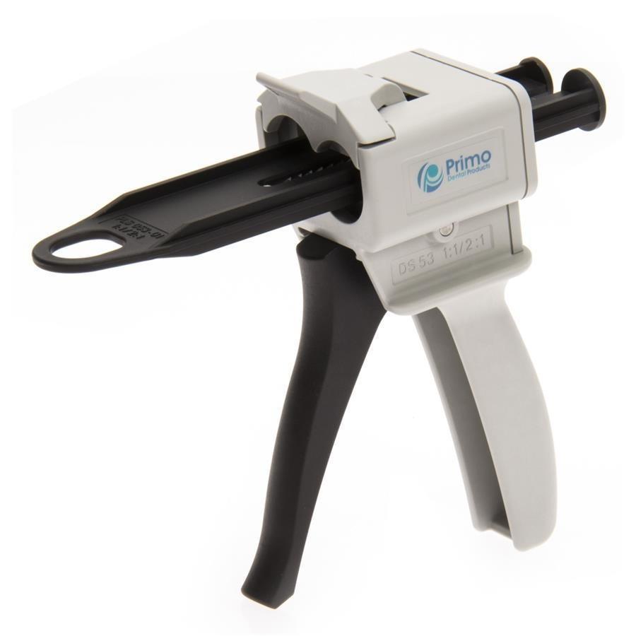 Cartridge Dispensing Gun – Primo Dental Products